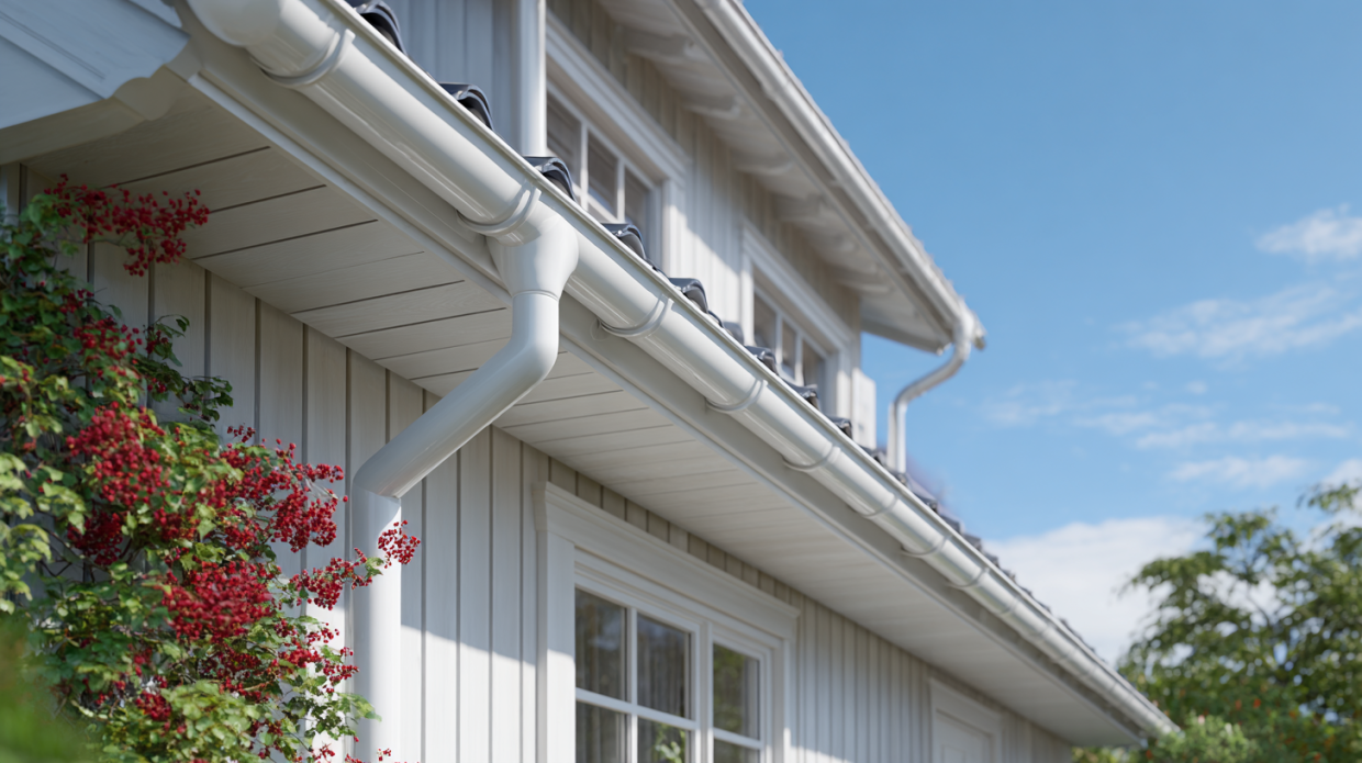 Preventing Ice Dams with Gutter Maintenance in Pittsburgh