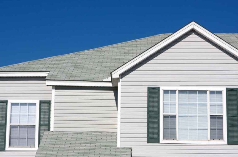 Roof Trim 101: Fascia, Soffits & Rake Boards Explained