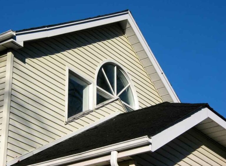Roof Trim 101: Fascia, Soffits & Rake Boards Explained
